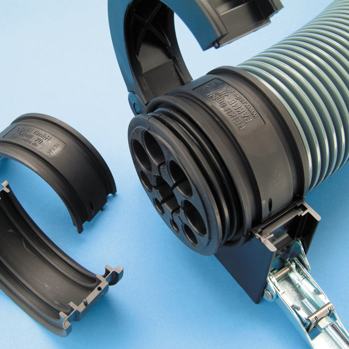 Cablestar | Reiku North America