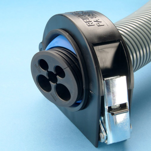 Cablestar | Reiku North America