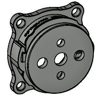 Rotary Flange | Reiku North America