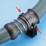 Spring Retraction Components | Reiku North America