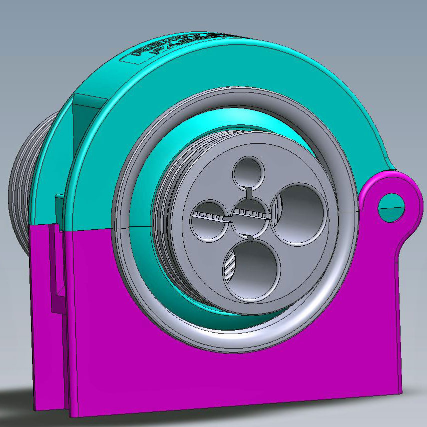 Cablestar | Reiku North America