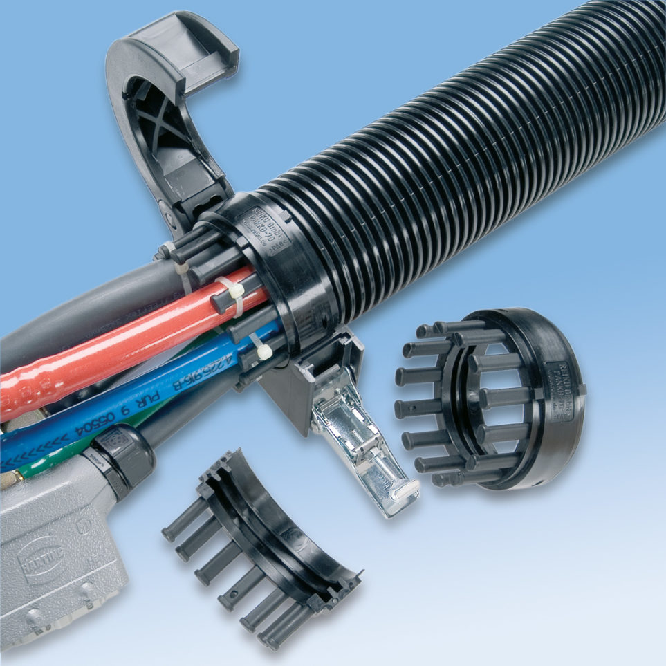 Gripping Clamp Jaws | Reiku North America