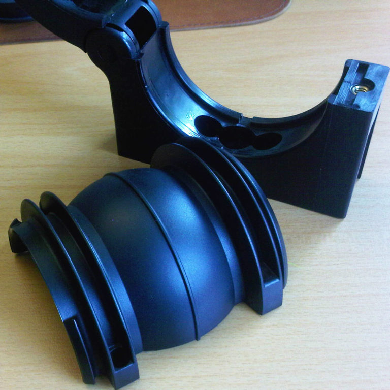 Spring Retraction Components | Reiku North America