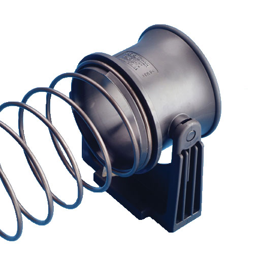 Spring Retraction Components | Reiku North America