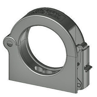 Gripping Clamps | Reiku North America