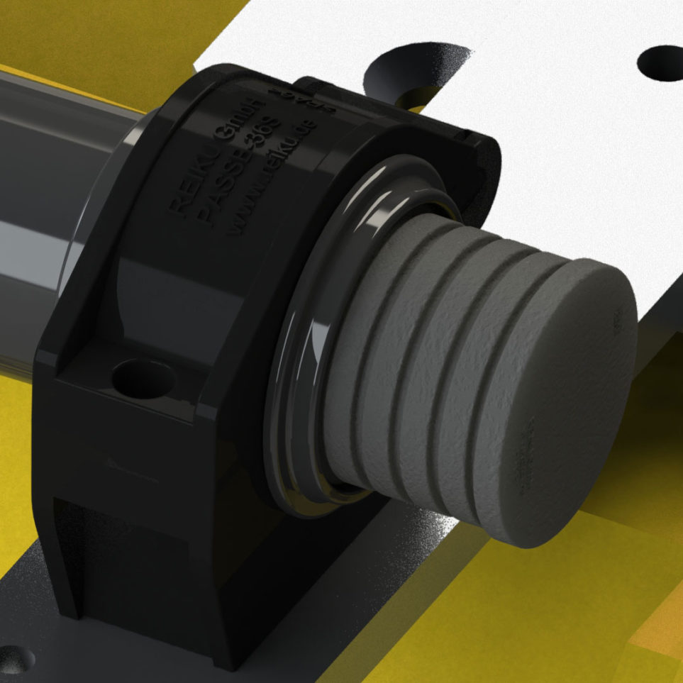 Termination Options | Reiku North America