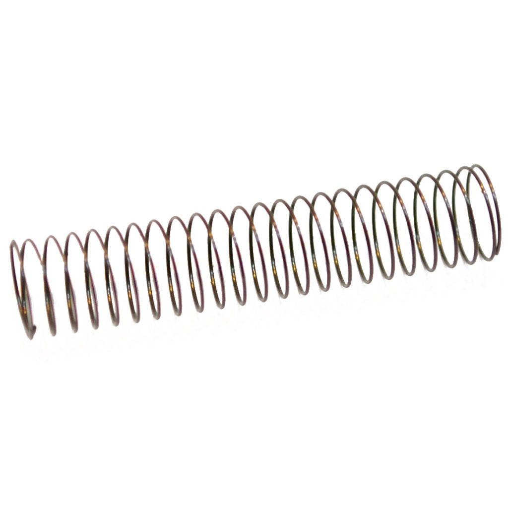 Spring Retraction Components | Reiku North America