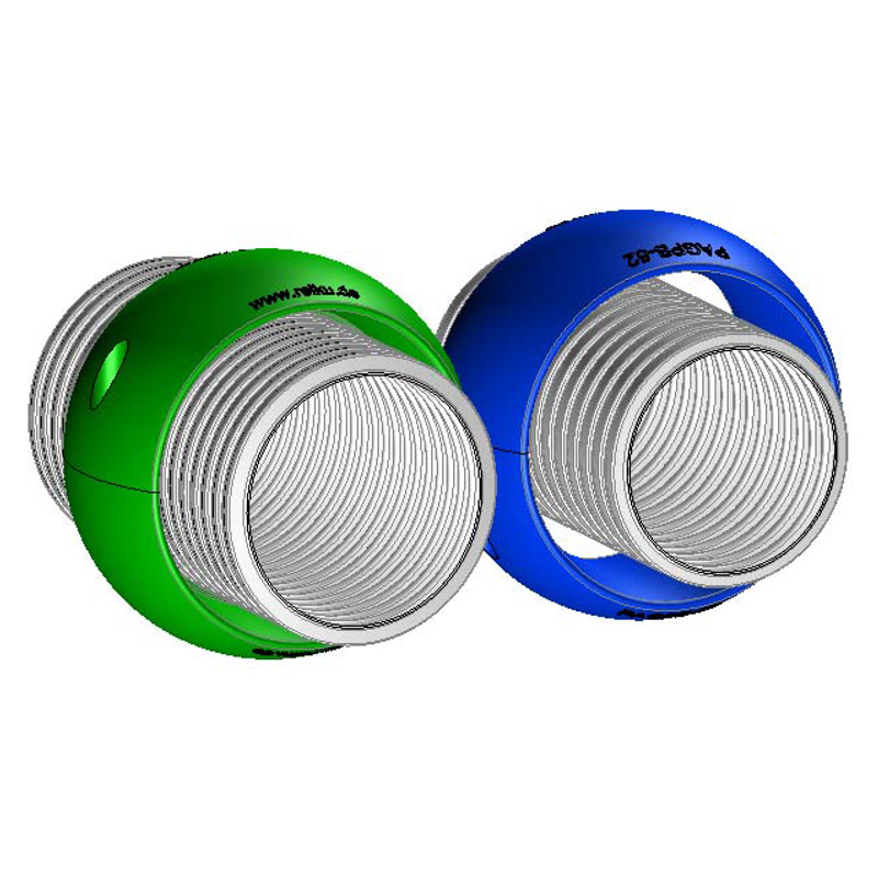 Conduit Protectors | Reiku North America