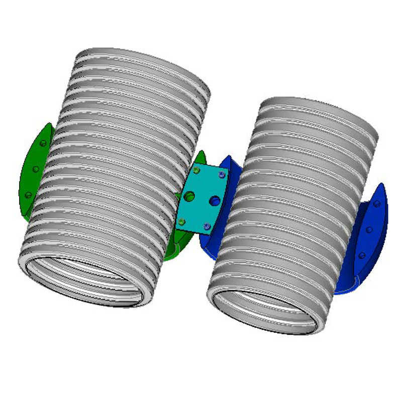 Conduit Protectors | Reiku North America