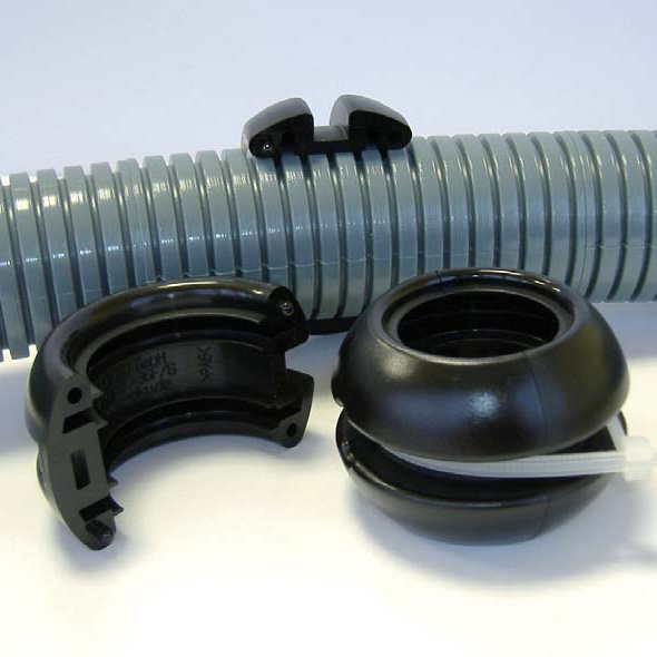 Conduit Protectors | Reiku North America