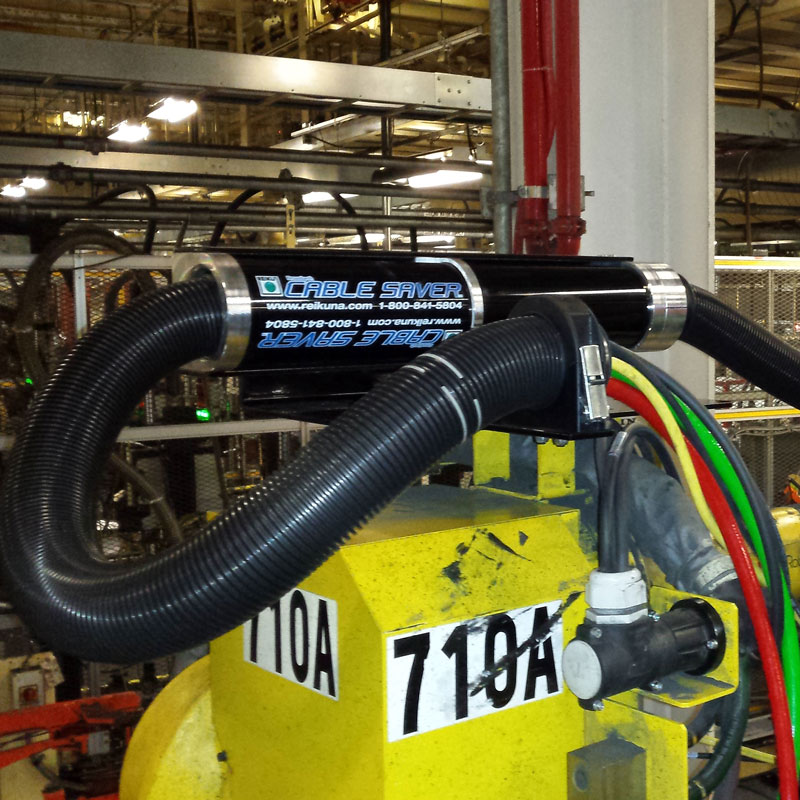 Cable Saver™ Kit | Reiku North America