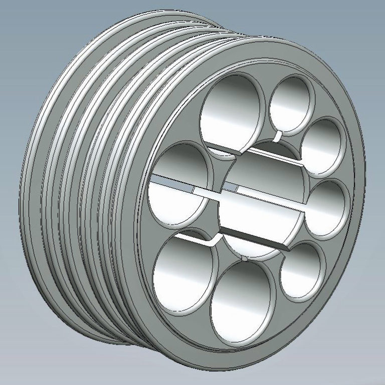 Cablestar | Reiku North America