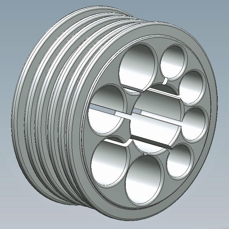 Cablestar | Reiku North America