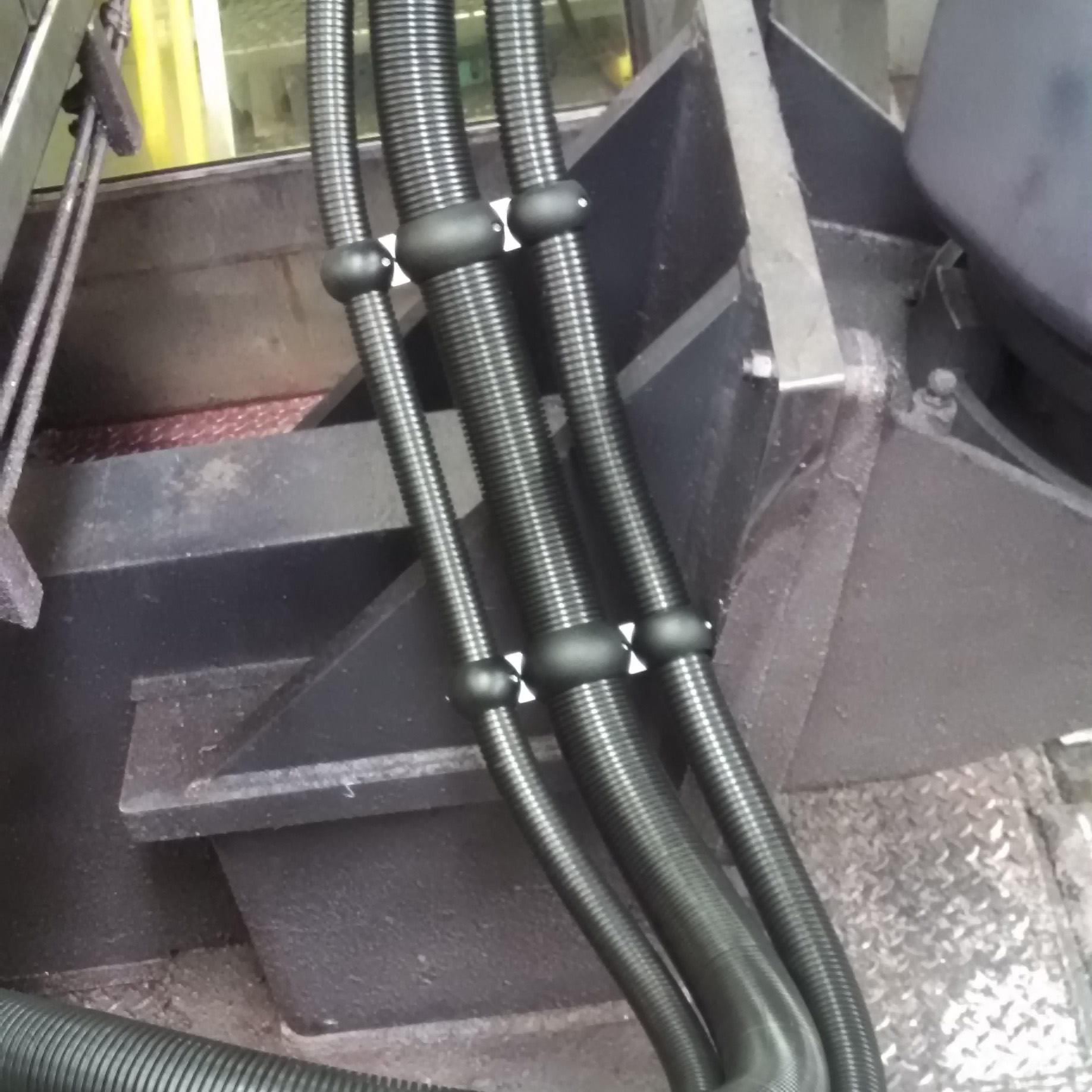 Conduit Protectors | Reiku North America