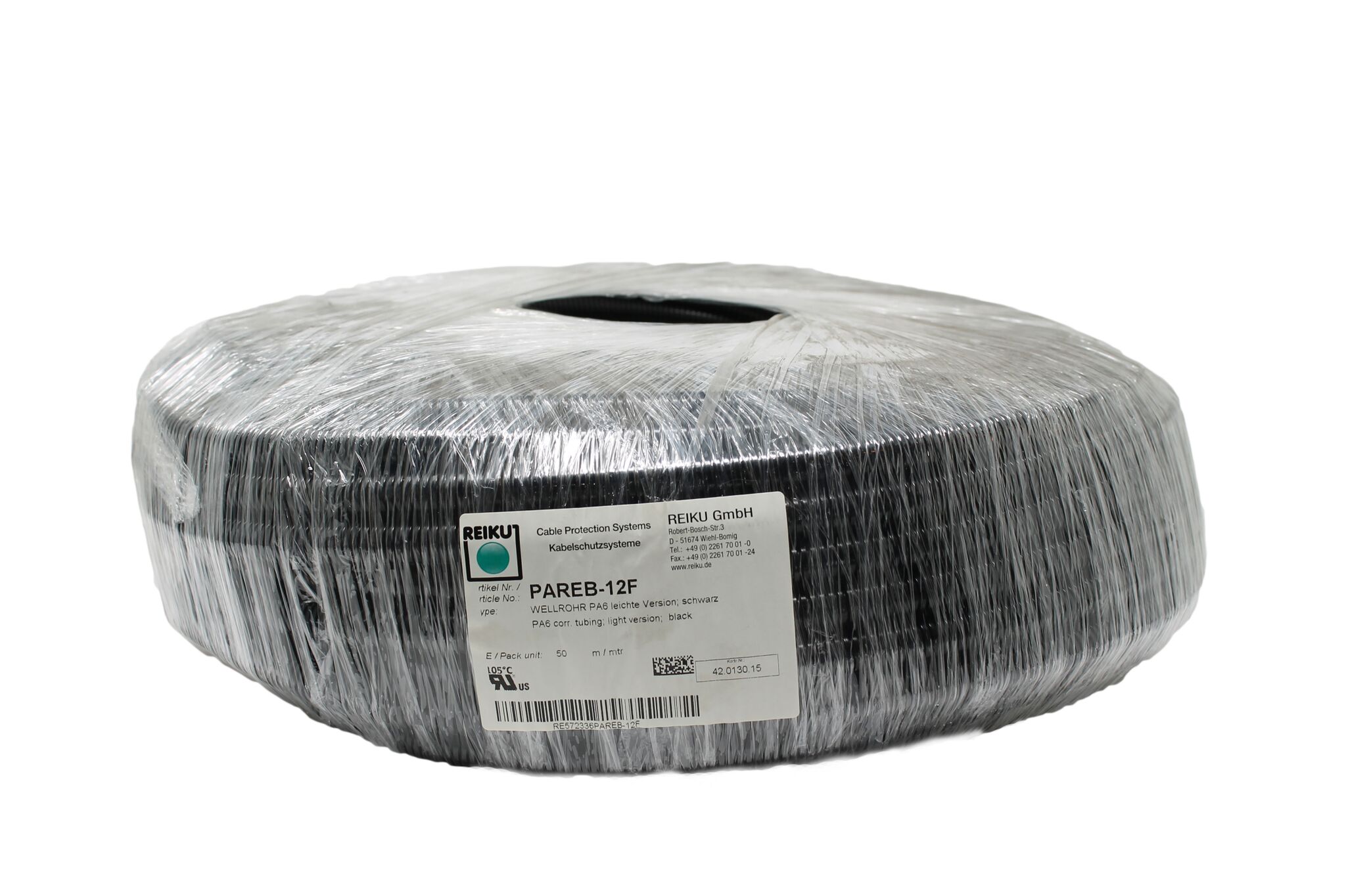 Conduit Products | Reiku North America