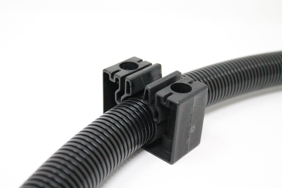 Conduit Holders | Reiku North America